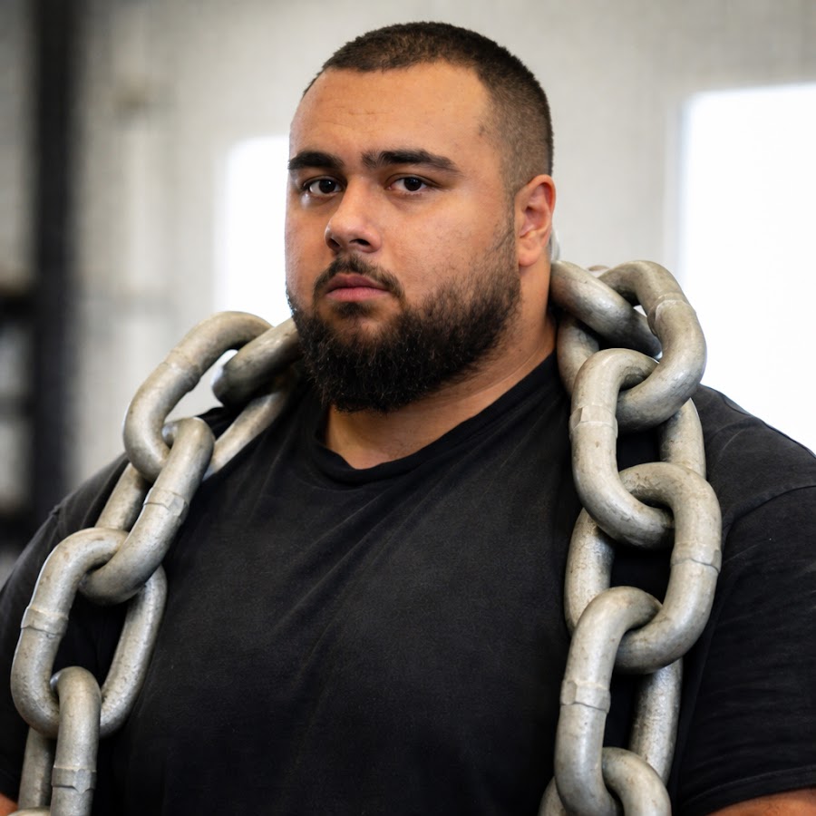 TurboBulken Strength Programs and 1 to 1 Coaching