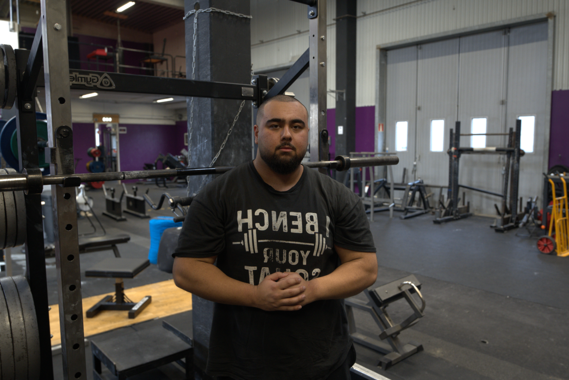 TurboBulken Strength Programs and 1 to 1 Coaching