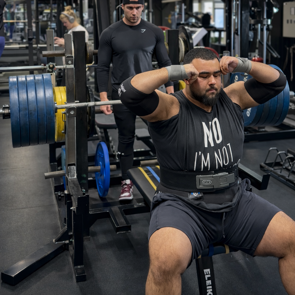 TurboBulken Strength Programs and 1 to 1 Coaching